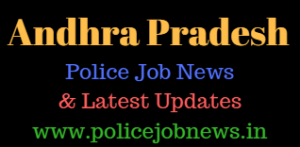 Andhra Pradesh Police SI Syllabus 2026, Police Exam Pattern